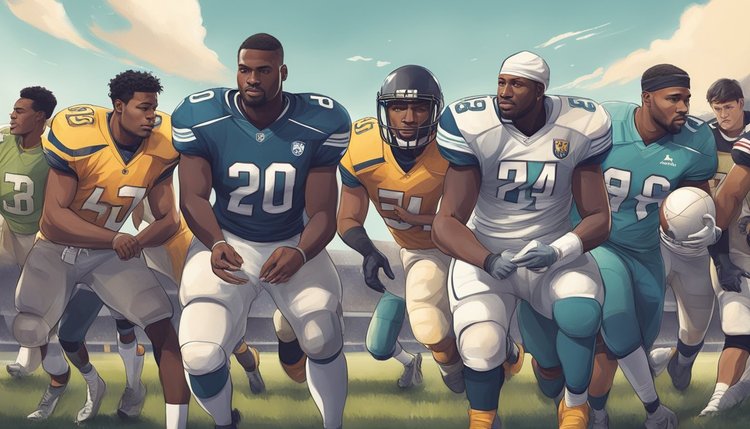 Remember the Titans: The Real Story of T.C. Williams High's Integrated ...