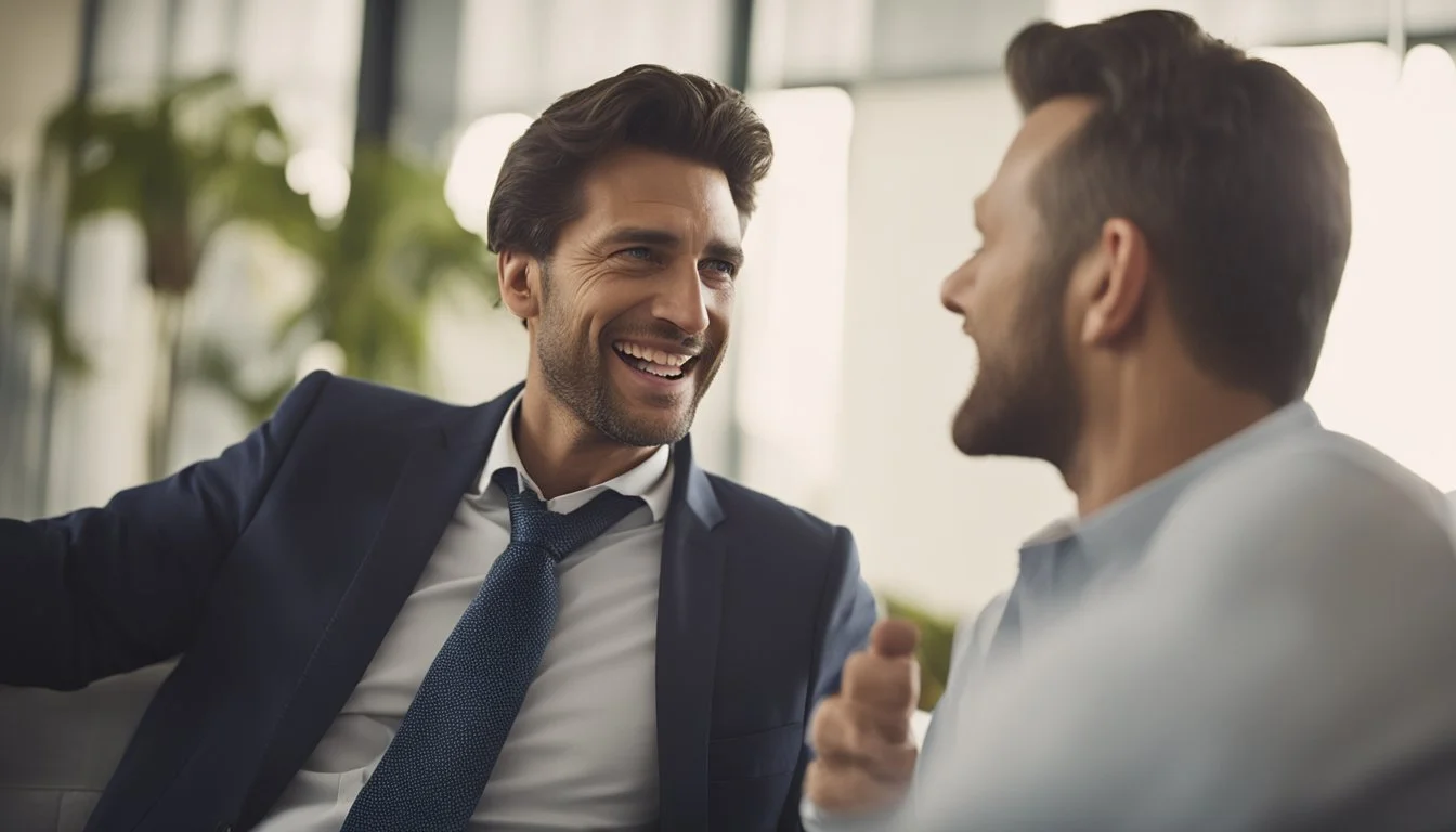 Insightful Documentaries about Deaf Culture: Films Exploring the Deaf ...