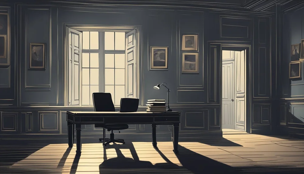 Dick Cheney's True Story: The Real Power Player Behind 'Vice' Film