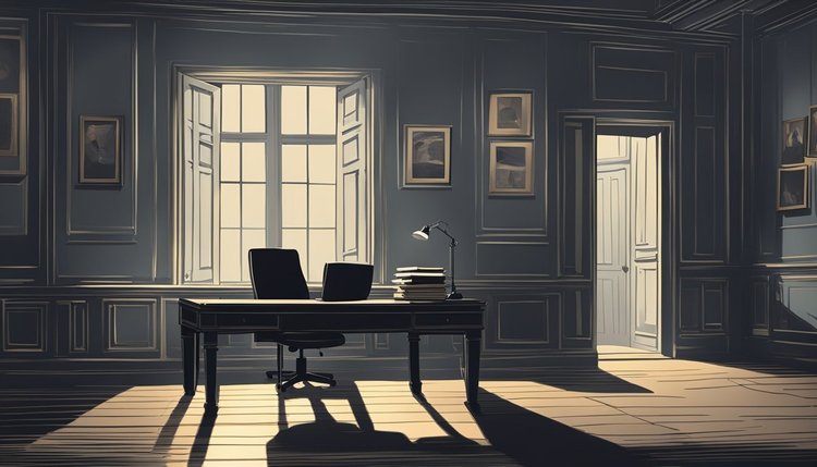 Dick Cheney's True Story: The Real Power Player Behind 'Vice' Film