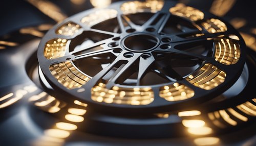 8 Uplifting Movies to Boost Confidence and Embrace Self-Acceptance