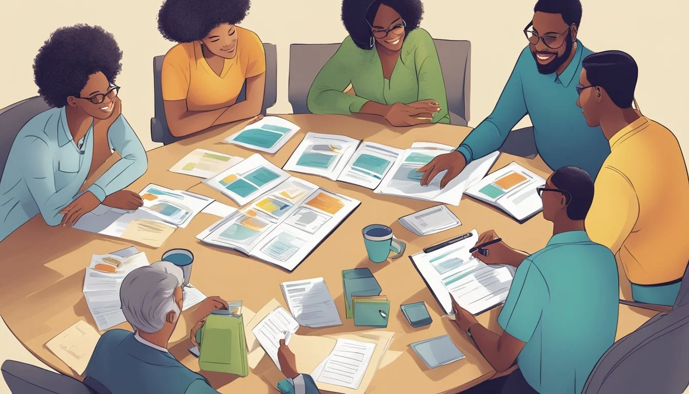 The Kardashian-Jenner's Philanthropic Efforts: Impactful Charitable ...