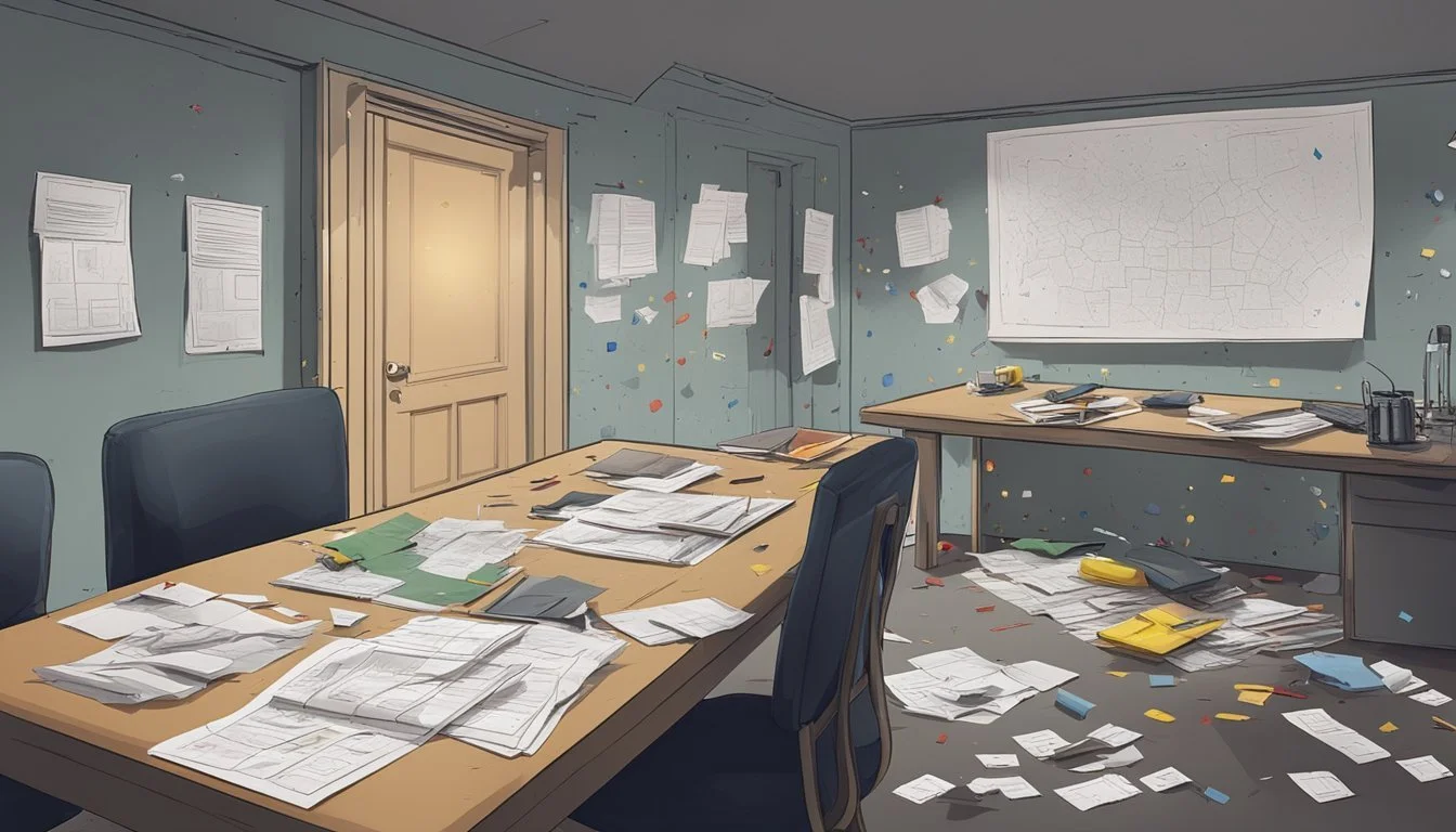 Harrison Graham: 3 Disturbing Documentaries on Philadelphia's Corpse ...