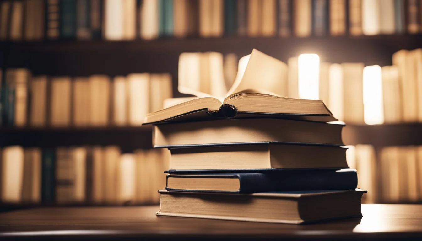 Explore Cinema's Past: 11 Must-Read Books About the History of Film