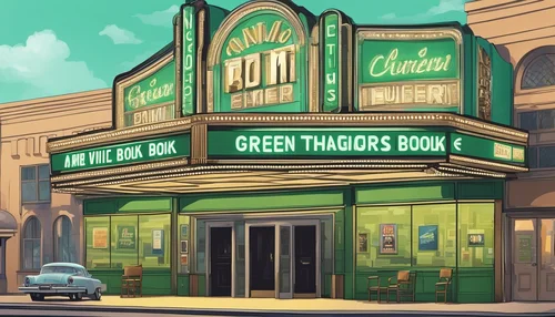 Green Book: The Controversial True Story vs. Hollywood's Portrayal of ...