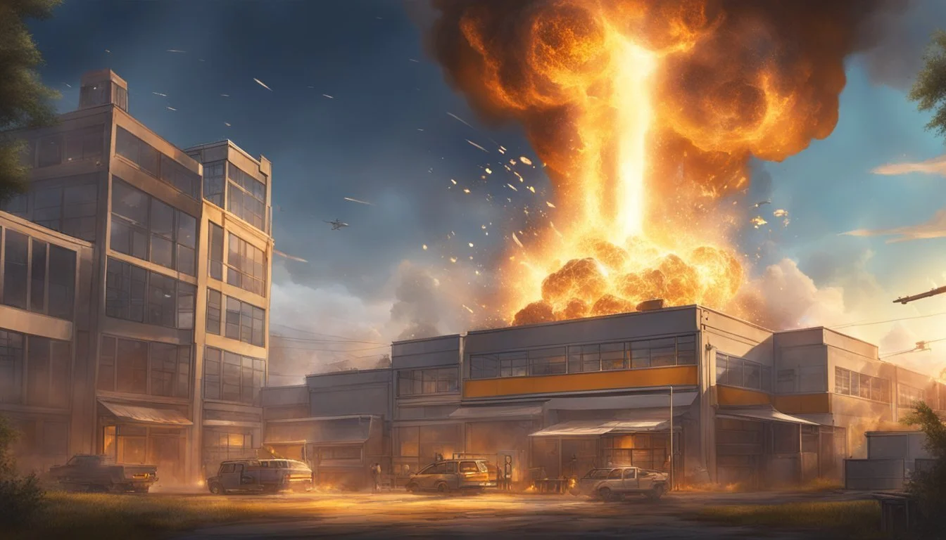 11 Times Breaking Bad's Cinematography Amazed Us: A Visual Mastery in ...