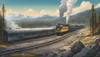 Yellowstone's "Train Station": Fiction Meets Reality in the Zone of Death