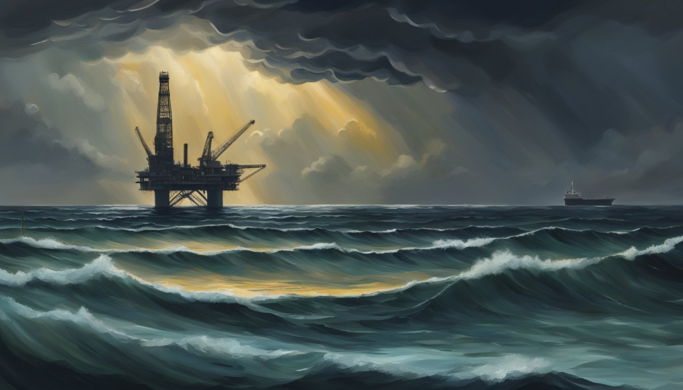 Deepwater Horizon Disaster: 7 Documentaries on 2010 Oil Spill