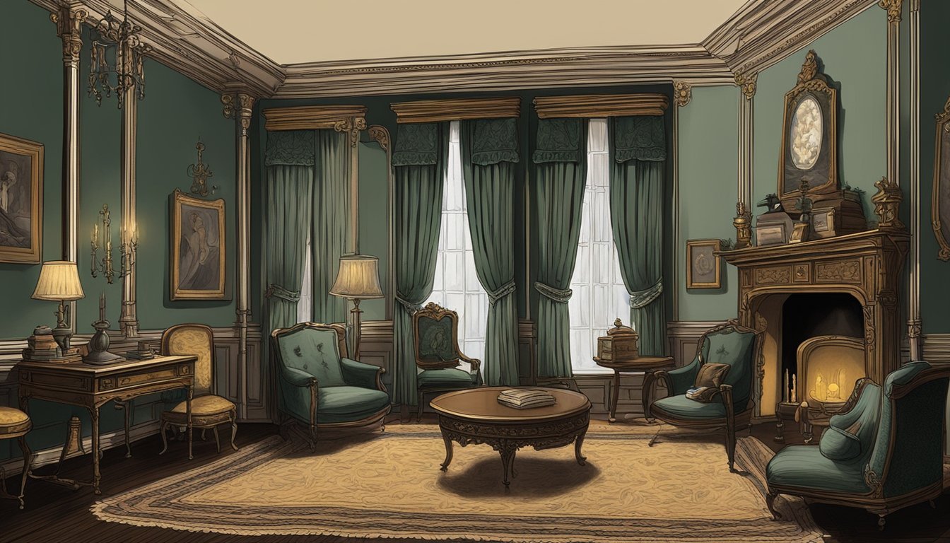 Alias Grace: The True Crime Behind Netflix's 19th Century Murder Mystery