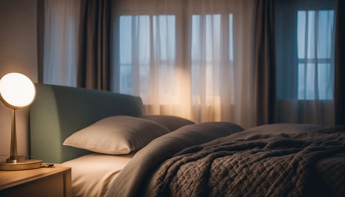 Top 6 Documentaries on the Science of Sleep: Understanding the ...