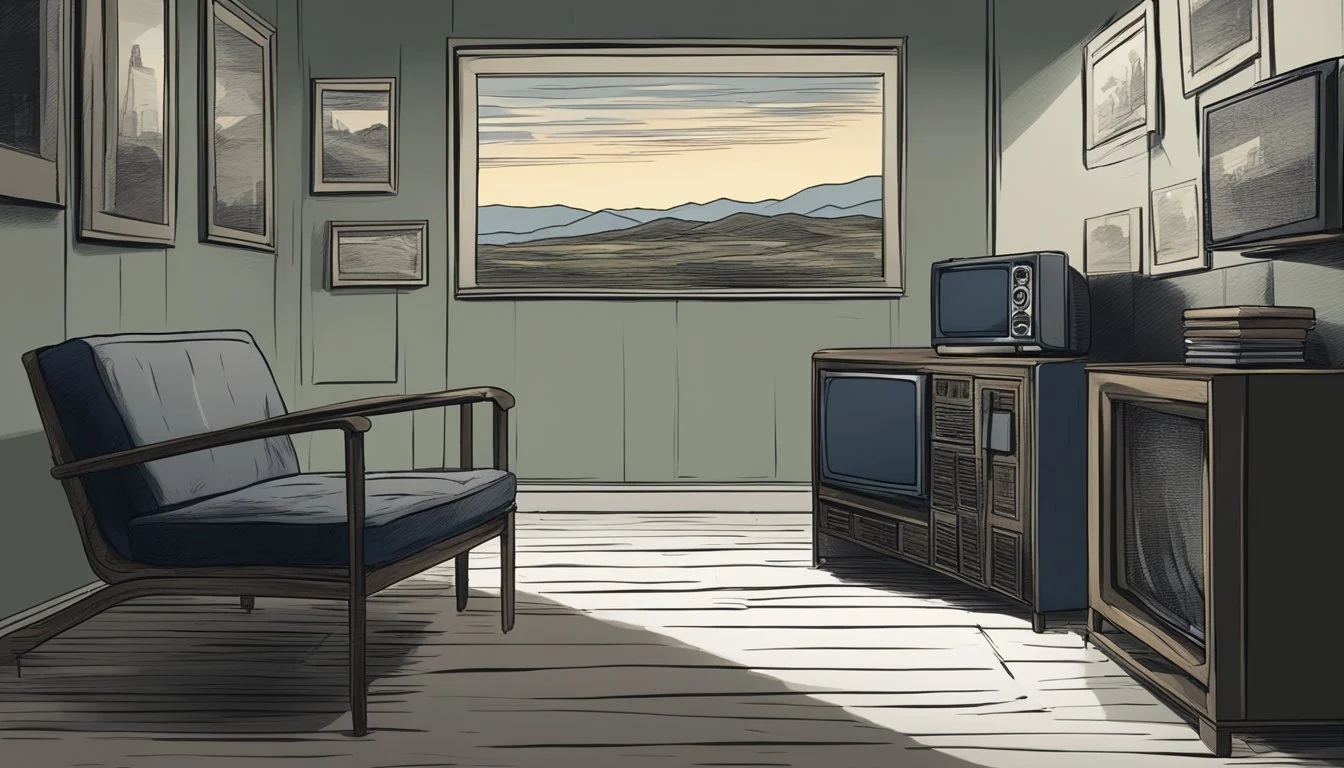 ISIS on Screen: 7 Powerful Films Exposing Extremist Brutality