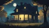 The Watcher: True Story of Family Terrorized in NJ Dream Home Revealed