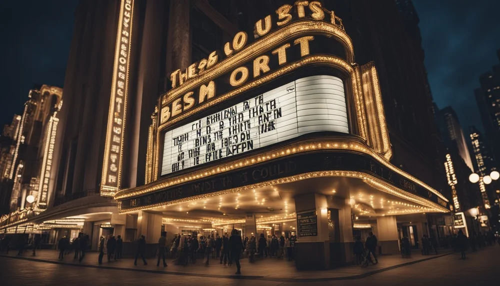 12 Must-Watch Documentaries on the Golden Age of Broadway Musical Theater