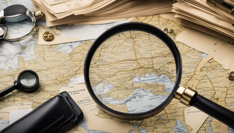Uncover the 9 Gripping True Crime Documentaries About Crimes in Tennessee