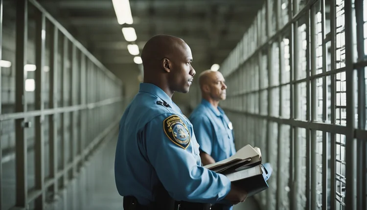 10 Must-Watch Documentaries Revealing the Daily Life of Prison Guards