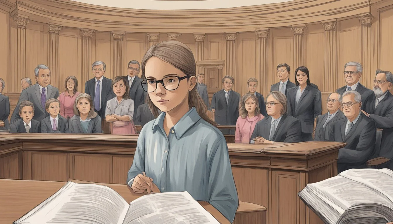 Was JonBenét Ramsey Killed by Her Brother? Unraveling the Theories ...