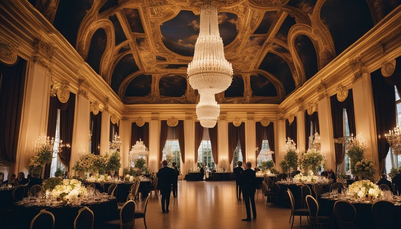 3 Must-Watch Documentaries on the Rothschild Family: Wealth, Power, and ...