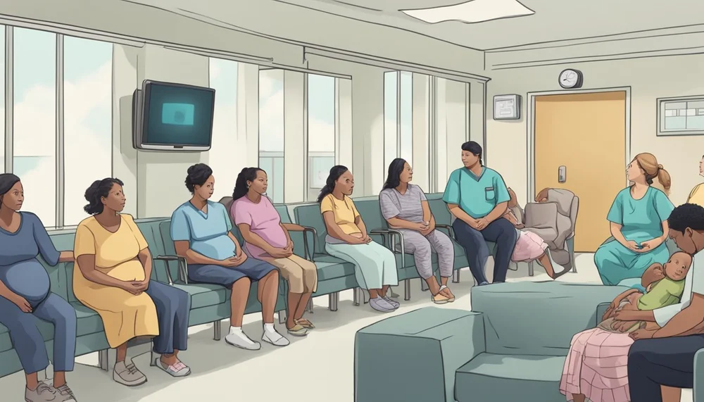 The Business of Being Born Documentary: A Critical Look at Childbirth ...