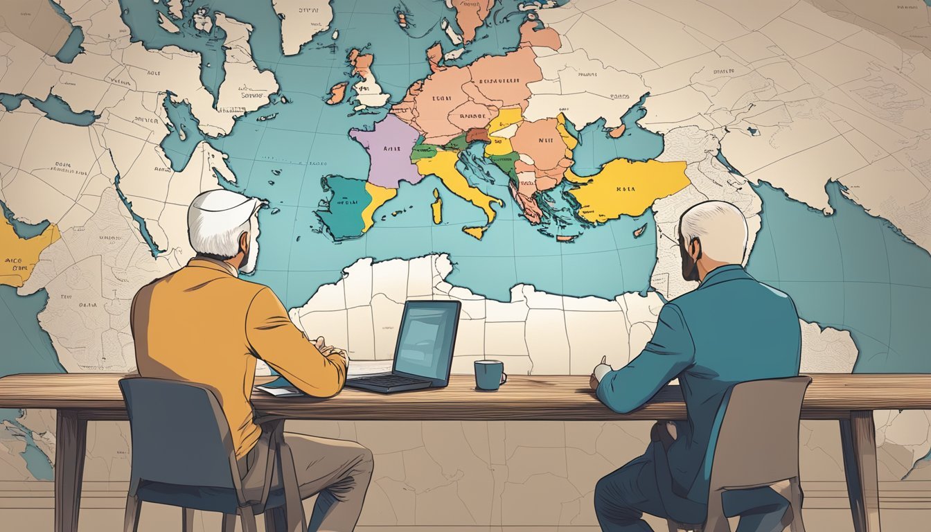 The Spy: Eli Cohen's True Story as Israel's Top Agent in Syria Revealed