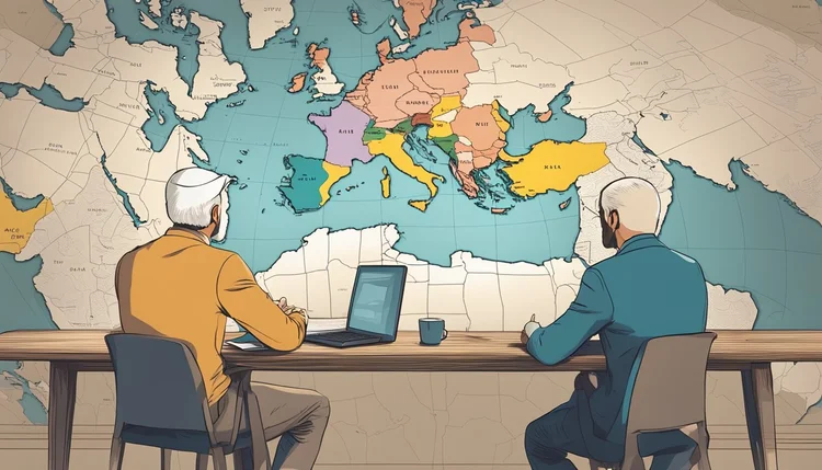 The Spy: Eli Cohen's True Story as Israel's Top Agent in Syria Revealed