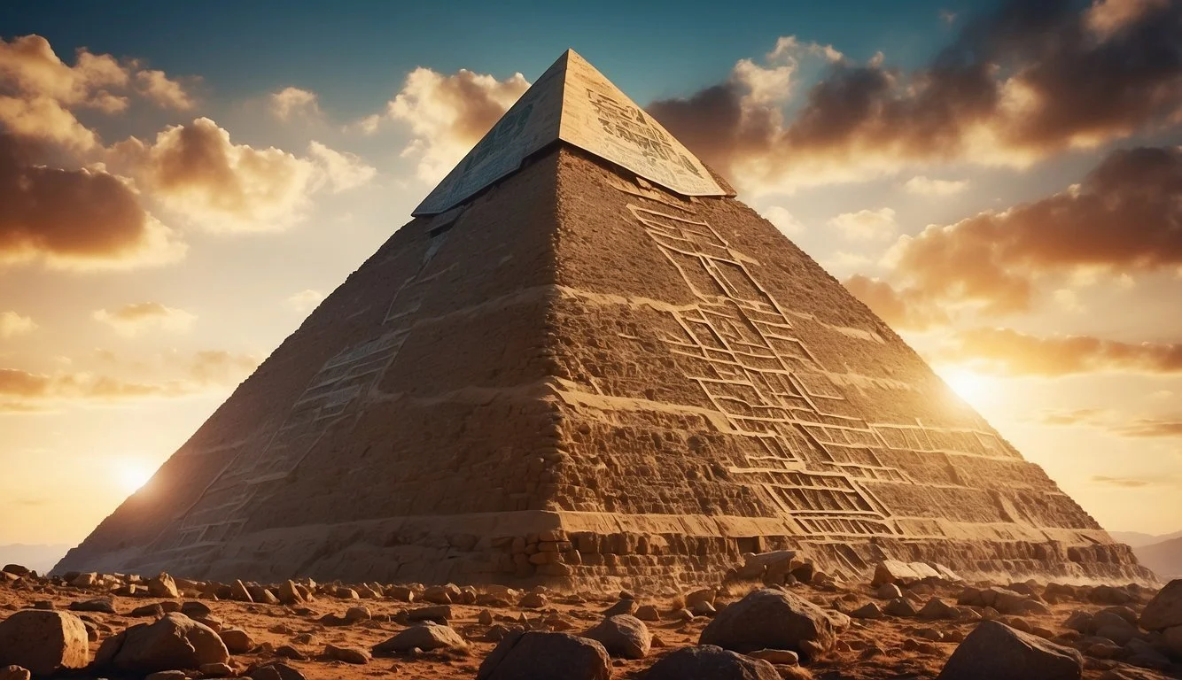 Top 12 Must-Watch Documentaries on Pyramid Schemes and MLMs: Exposing ...