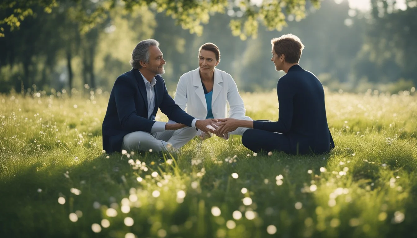 Heal (2017) Review: Uncovering the Power of Holistic Healing