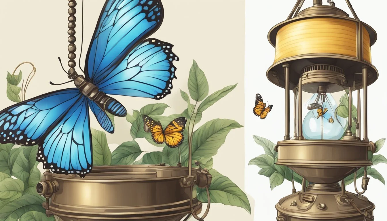 Jean-Dominique Bauby's Real Story: The Truth Behind 'The Diving Bell ...