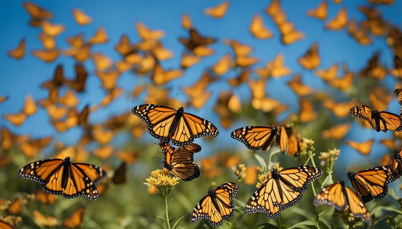 13 Must-Watch Documentaries on Monarch Butterfly Migration