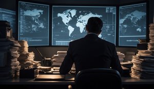 Top 10 CIA Documentaries: Unveiling the Secret Operations of the CIA