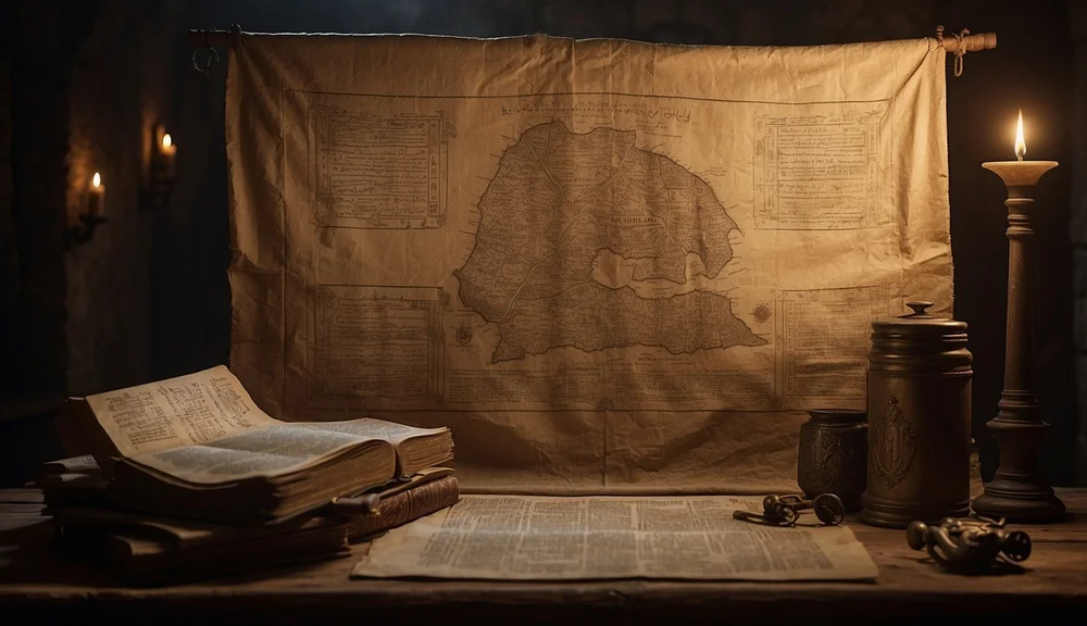 8 Must-Watch Documentaries Uncovering the Secrets of the Middle Ages