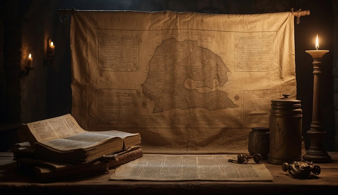 8 Must-Watch Documentaries Uncovering the Secrets of the Middle Ages