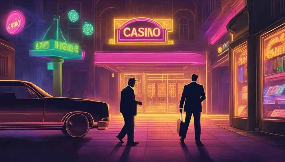 The Real Story Behind 'Casino': Las Vegas' Mob-Controlled Era