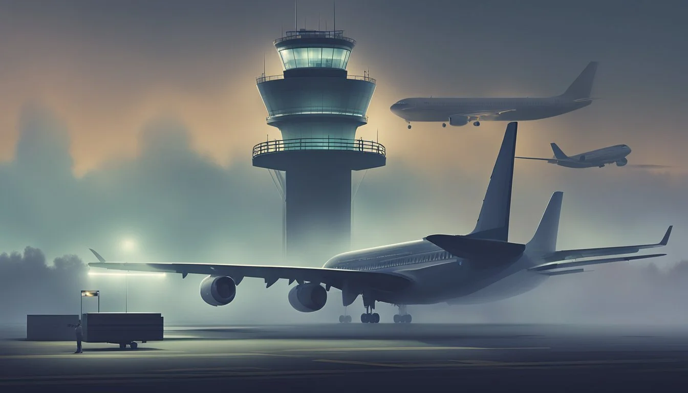 6 Chilling Documentaries on Unsolved Plane Disappearances [2024 Guide]