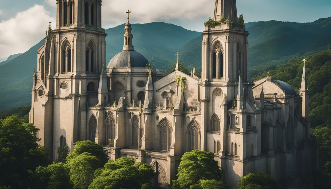 Top 10 Documentaries on Christianity's History: Comprehensive Guide