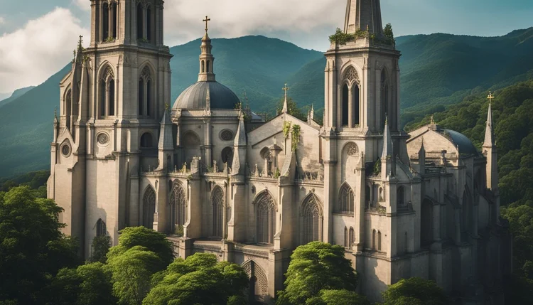 Top 10 Documentaries on Christianity's History: Comprehensive Guide