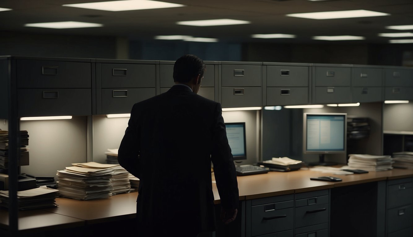9 Must-Watch Documentaries on MI6's Secret Operations