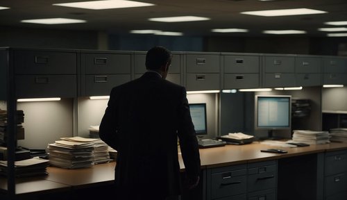 9 Must-Watch Documentaries on MI6's Secret Operations