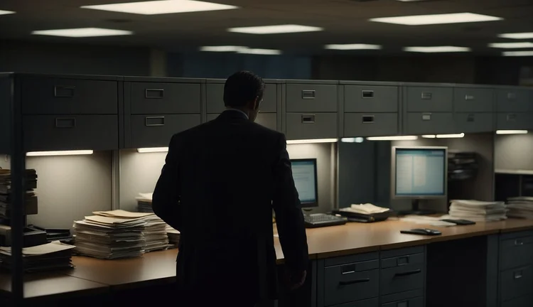 9 Must-Watch Documentaries on MI6's Secret Operations