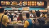 Super Size Me' Documentary Exposes Fast Food Health Risks