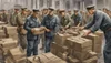 The Real Monuments Men: True Story of Art Rescue During World War II