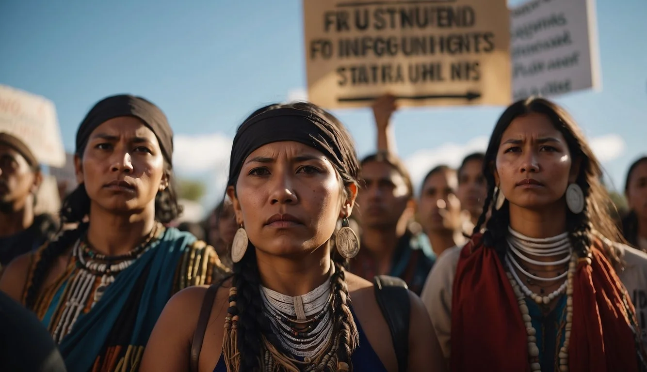 Top Documentaries on Indigenous Rights: Essential Viewing for ...