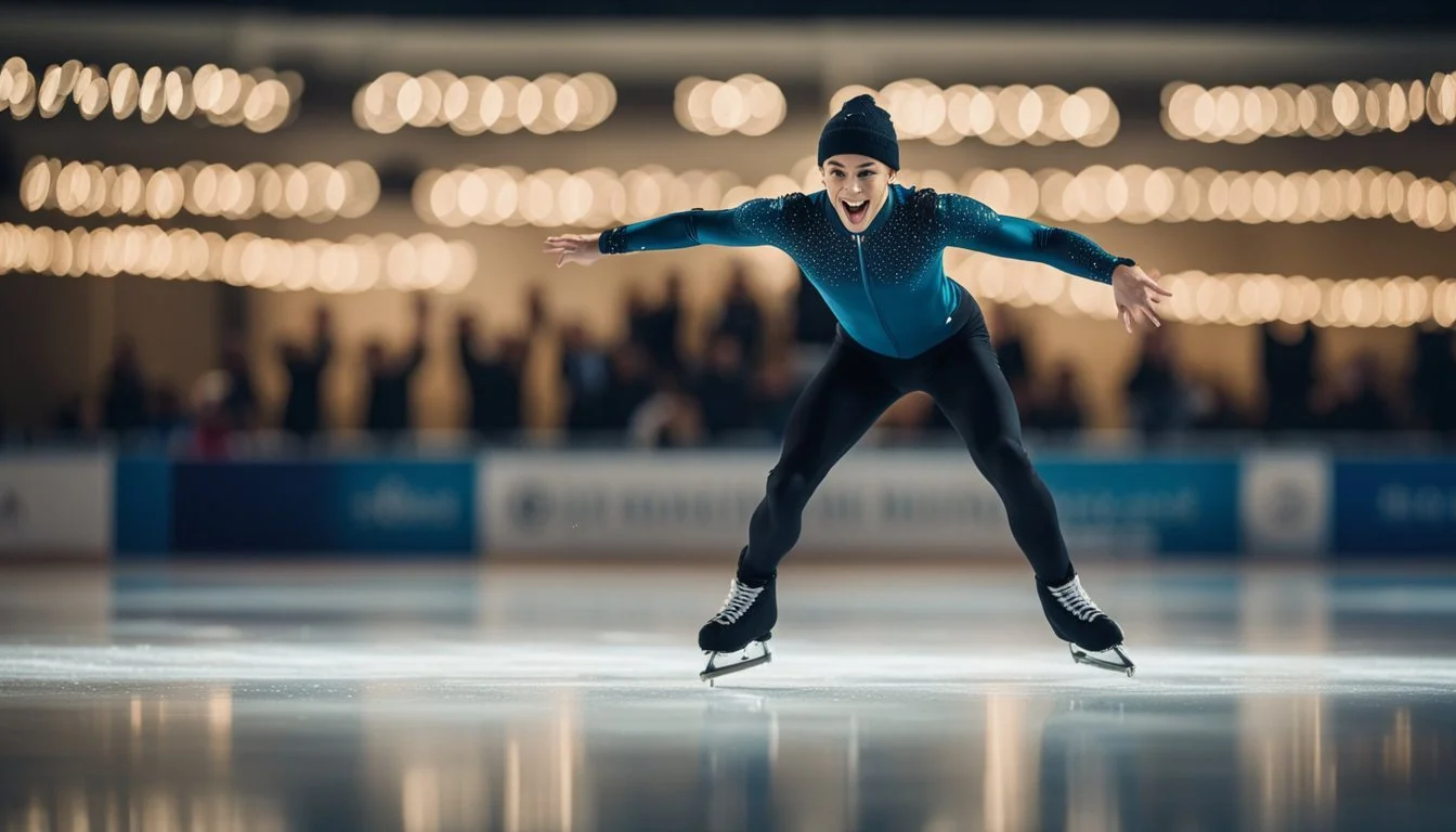 Top 8 Documentaries on the History of World Figure Skating Championships