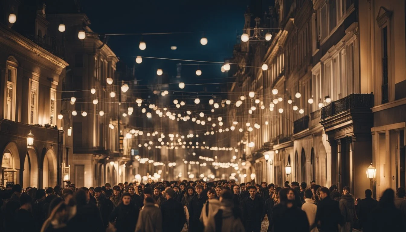 9 Groundbreaking French Revolution Documentaries: History's Turning Point