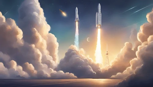 Elon Musk's Reusable Rockets: Revolutionizing Space Exploration