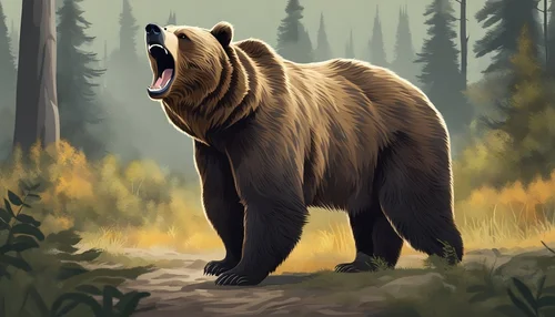 Grizzly Man Movie: Werner Herzog's Haunting Wildlife Documentary