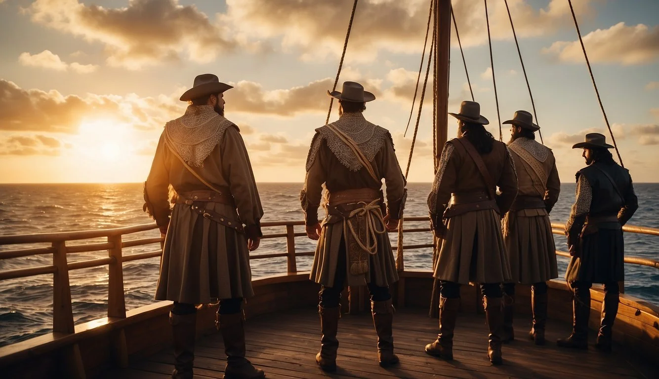 Top 8 Conquistadors Documentaries: Discover Spanish Exploration History