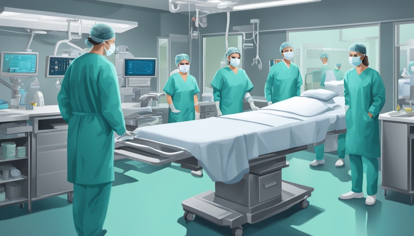 Dr. Death: The Shocking True Story of Christopher Duntsch's Medical ...
