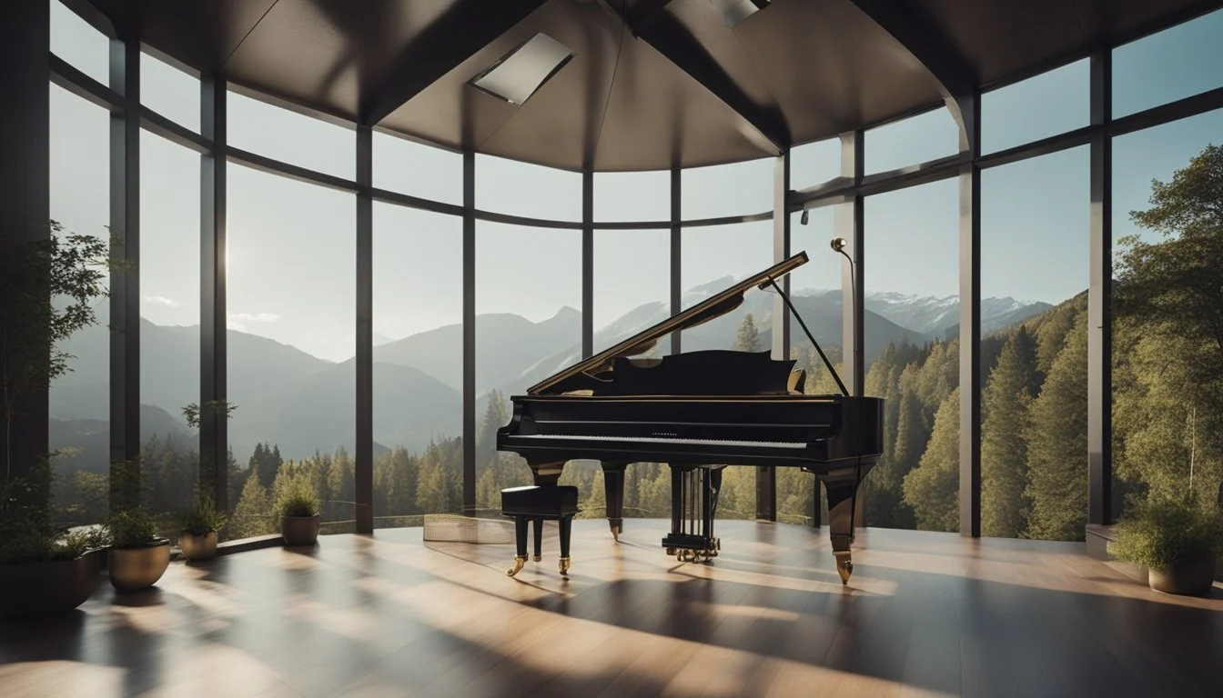 15 Must-Watch Documentaries on Experimental Classical Music: From ...