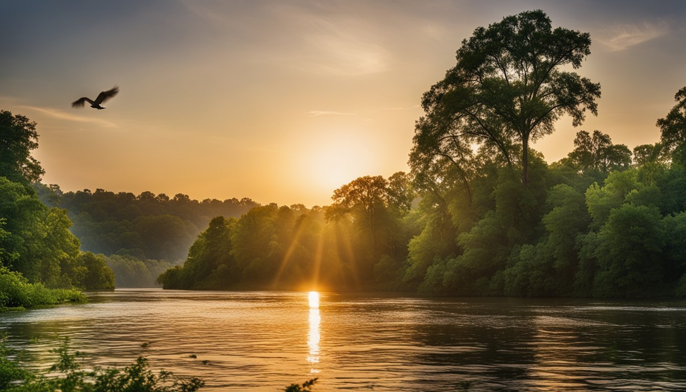 12 Must-Watch Documentaries About the Mississippi River: History ...