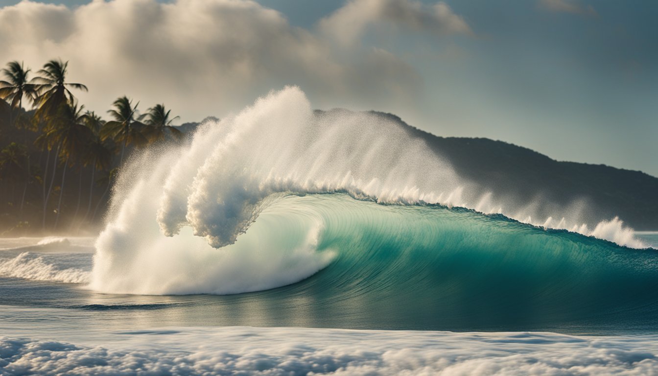 7 Powerful Films on the 2004 Indian Ocean Tsunami: Disaster's Cinematic ...